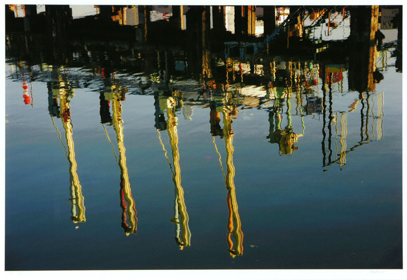 Weerspiegeling