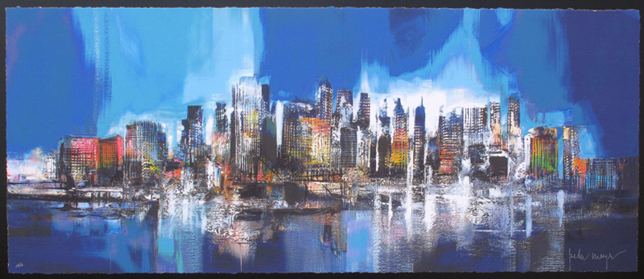 Manhattan II
